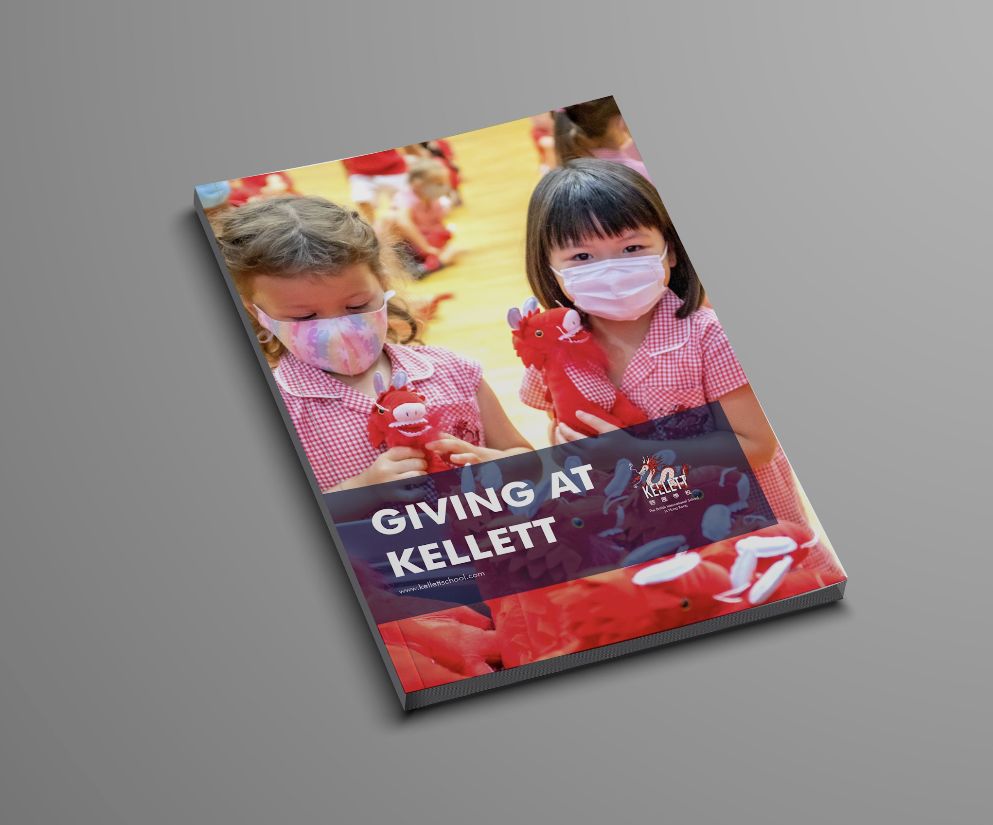 Giving at Kellett | Kellett School