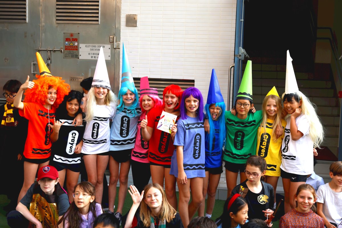 Policies | Kellett School