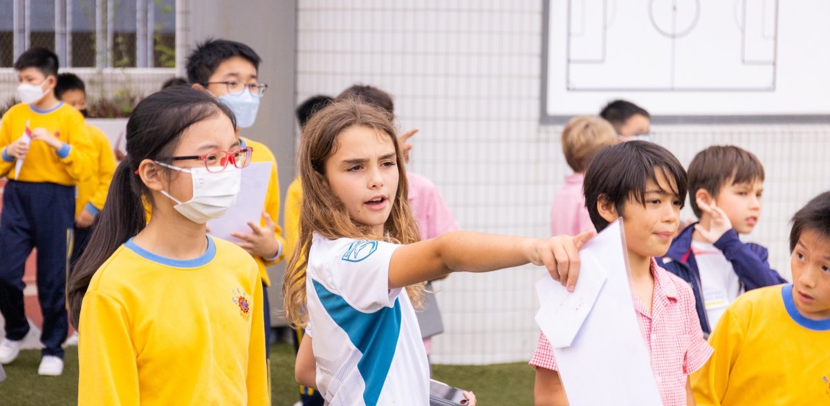 Kellett Cares | Kellett School