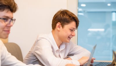 Beyond A-Levels | Kellett School