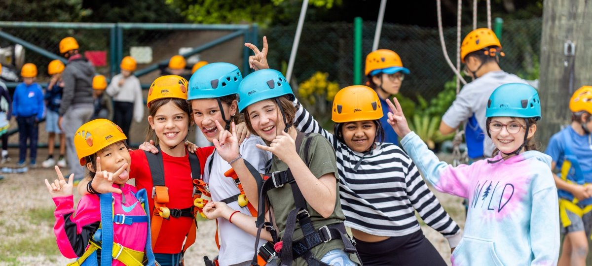 Admissions Process | Kellett School