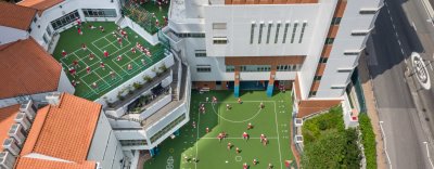 Principal's Welcome | Kellett School