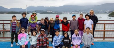Prep Trips & Visits | Kellett School