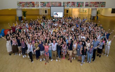 Staff | Kellett School