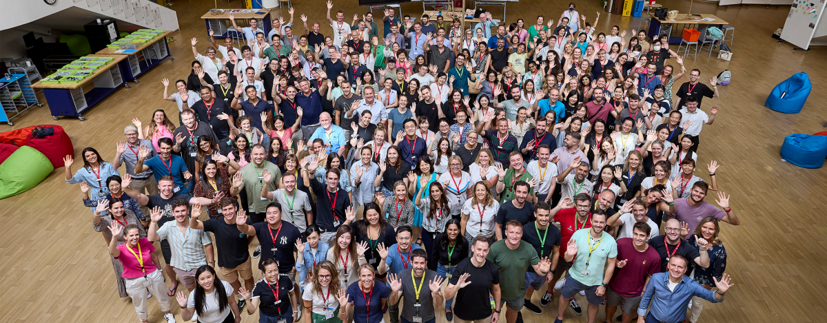 Staff | Kellett School