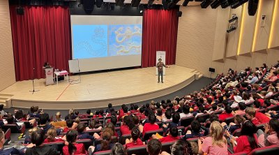 Accreditations | Kellett School