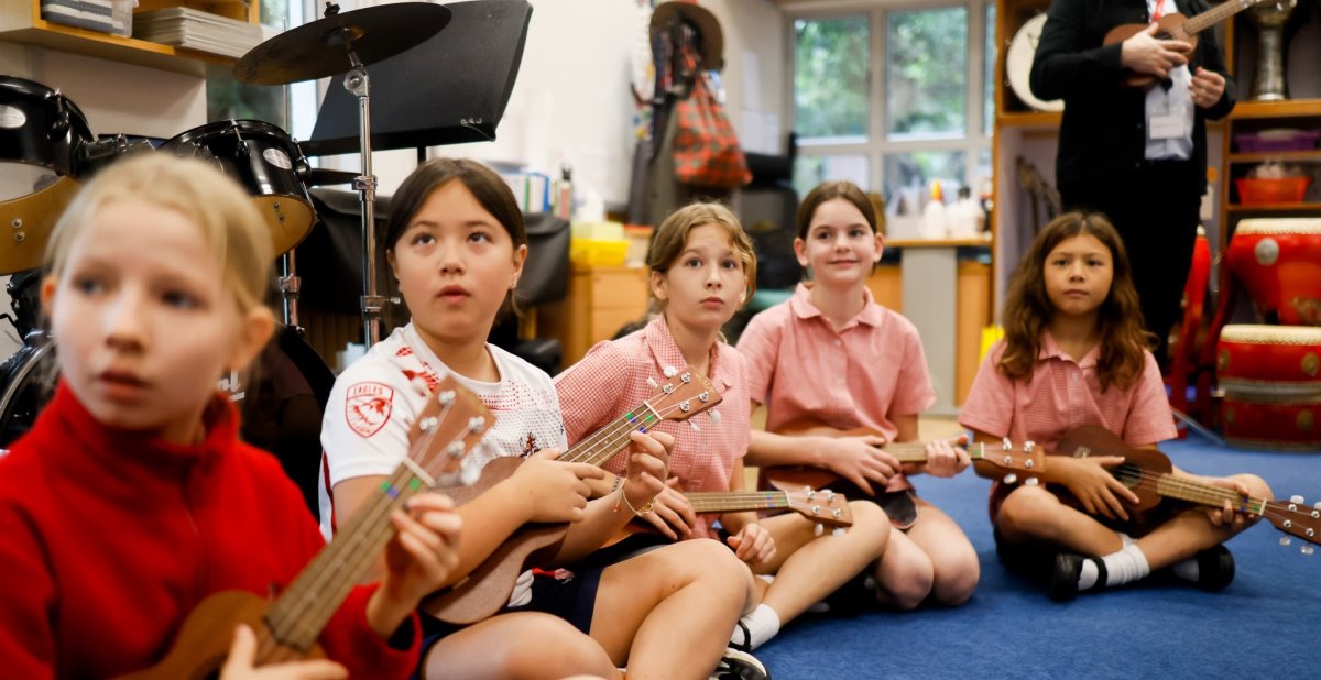 Kellett Prep Timetable | Kellett School