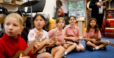 Kellett Prep Timetable | Kellett School