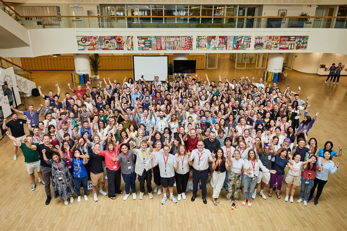 Staff | Kellett School